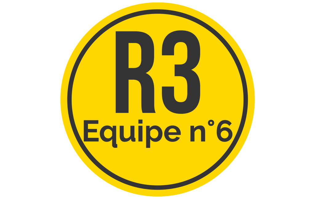 R3 (6) - RP FOUESNANT